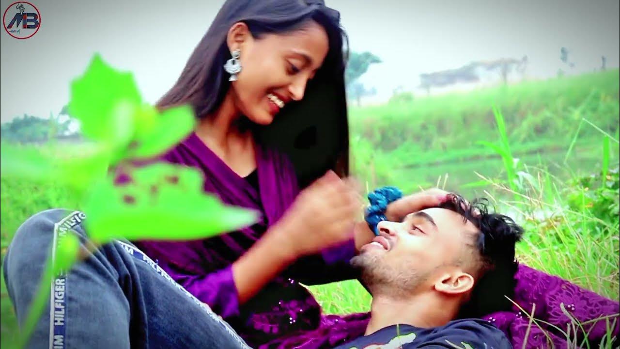 ব্যাথার পাহাড়।। bethar pahar। #midul khan। mithela।new Bangla song2023। - YouTube