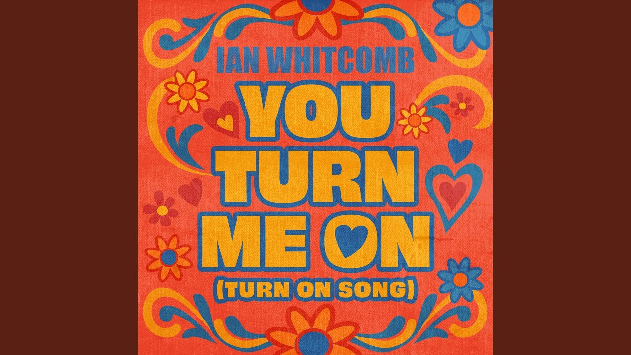 You Turn Me on (Turn on Song) - YouTube