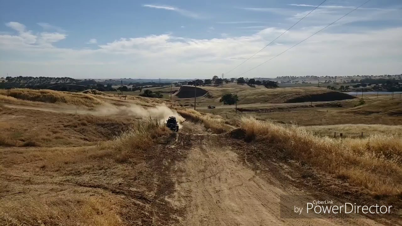 2006 Joyner Sand Spider 650cc 4sp - YouTube