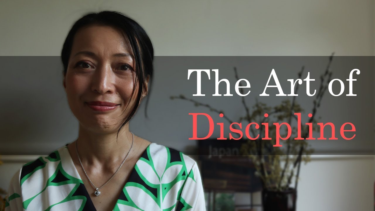 GAMAN: The Japanese Way of Attaining Discipline - YouTube