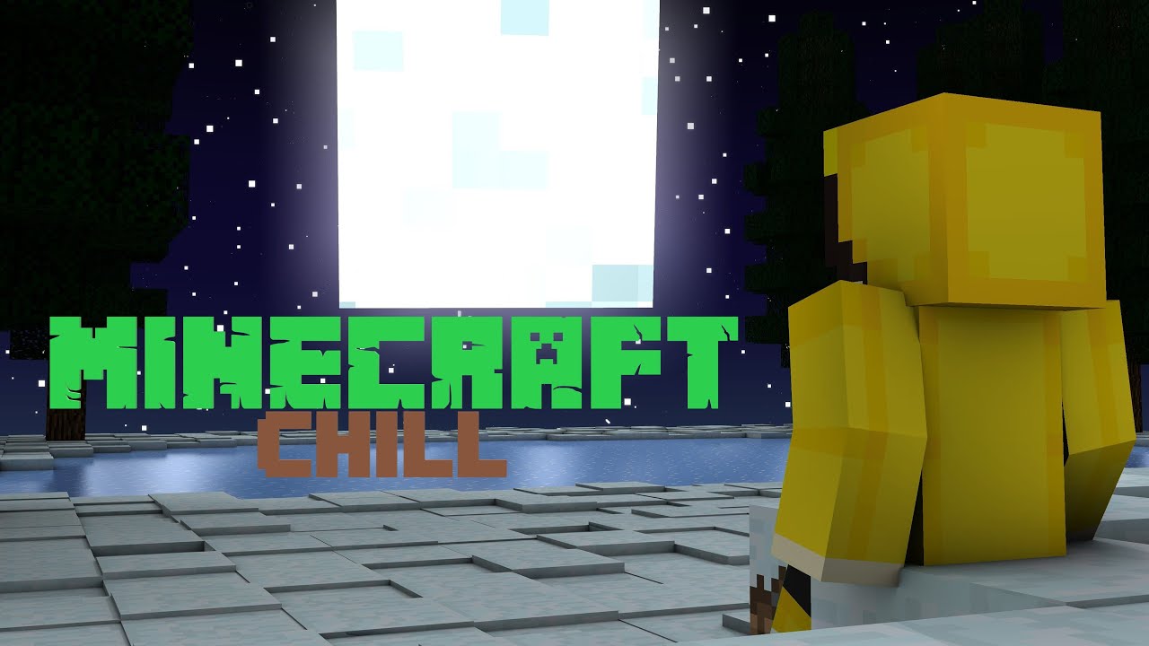 C418 - Minecraft - Volume Alpha (Full Album) - YouTube