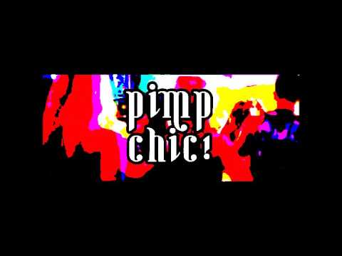 Pimp Chic! @ Pimp Chic! & Friends 5 Anos Park art - YouTube