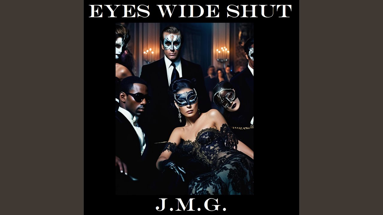 Strings of the Puppet Masters - YouTube