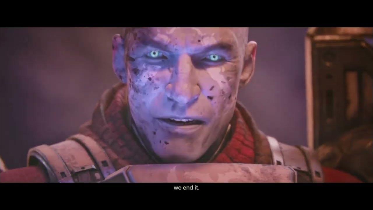 The Final Shape Youtube