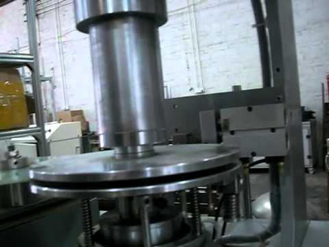 machines setting - YouTube