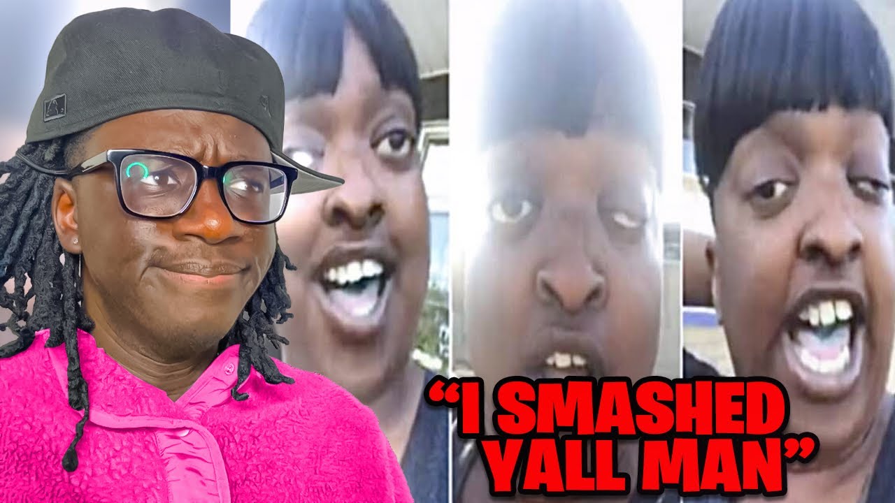 Girl CALLS OUT HER OPPS Live And Claims She SMASHED THEIR BF… (She’s ...