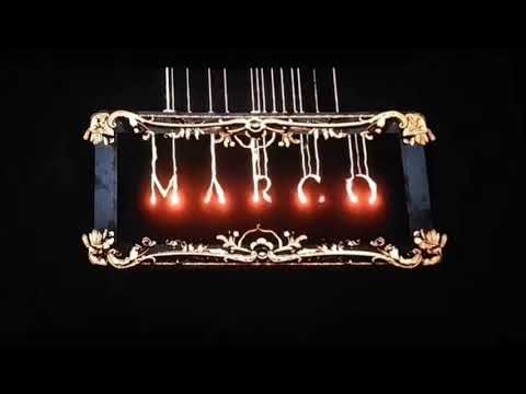 MARCO Title Card Theatre Response | Unnimukundan | Haneef Adeni ...