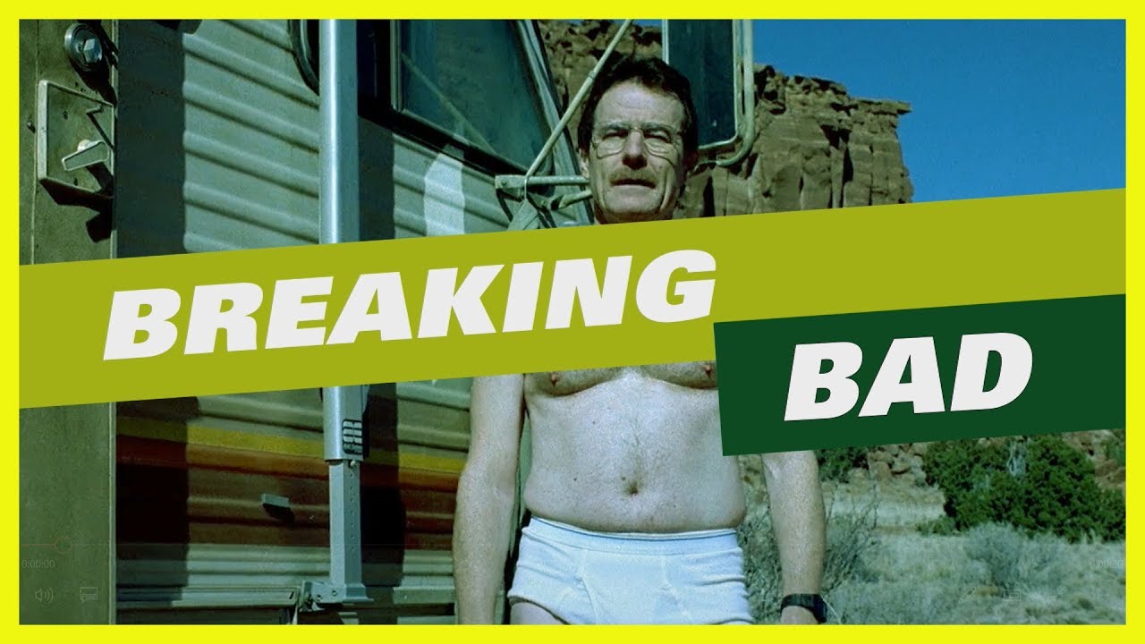 Breaking 99: A Brooklyn Nine-Nine/Breaking Bad Theme Song Mashup - YouTube