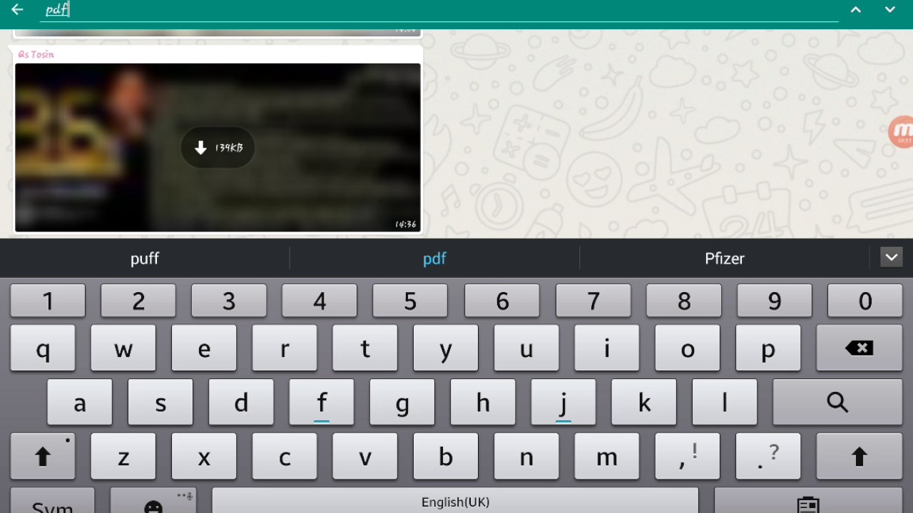 How To Search For Documents And Messages On WhatsApp Android YouTube how-to-search-for-documents-and-messages-on-whatsapp-android-youtube