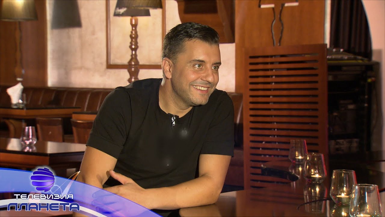 AVTOGRAF - BORIS DALI 499 / Автограф - Борис Дали, 11.09.2019 - YouTube