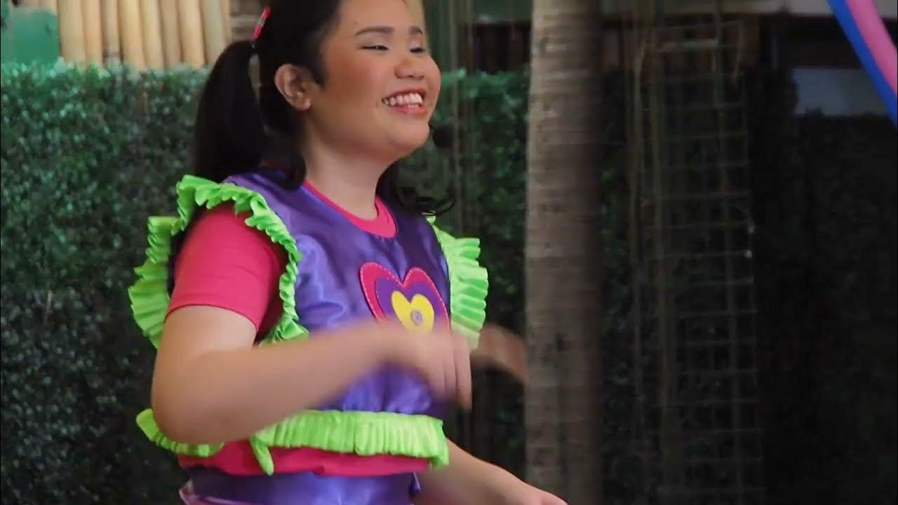 Mga Munting Ilaw | December 2, 2023 - YouTube