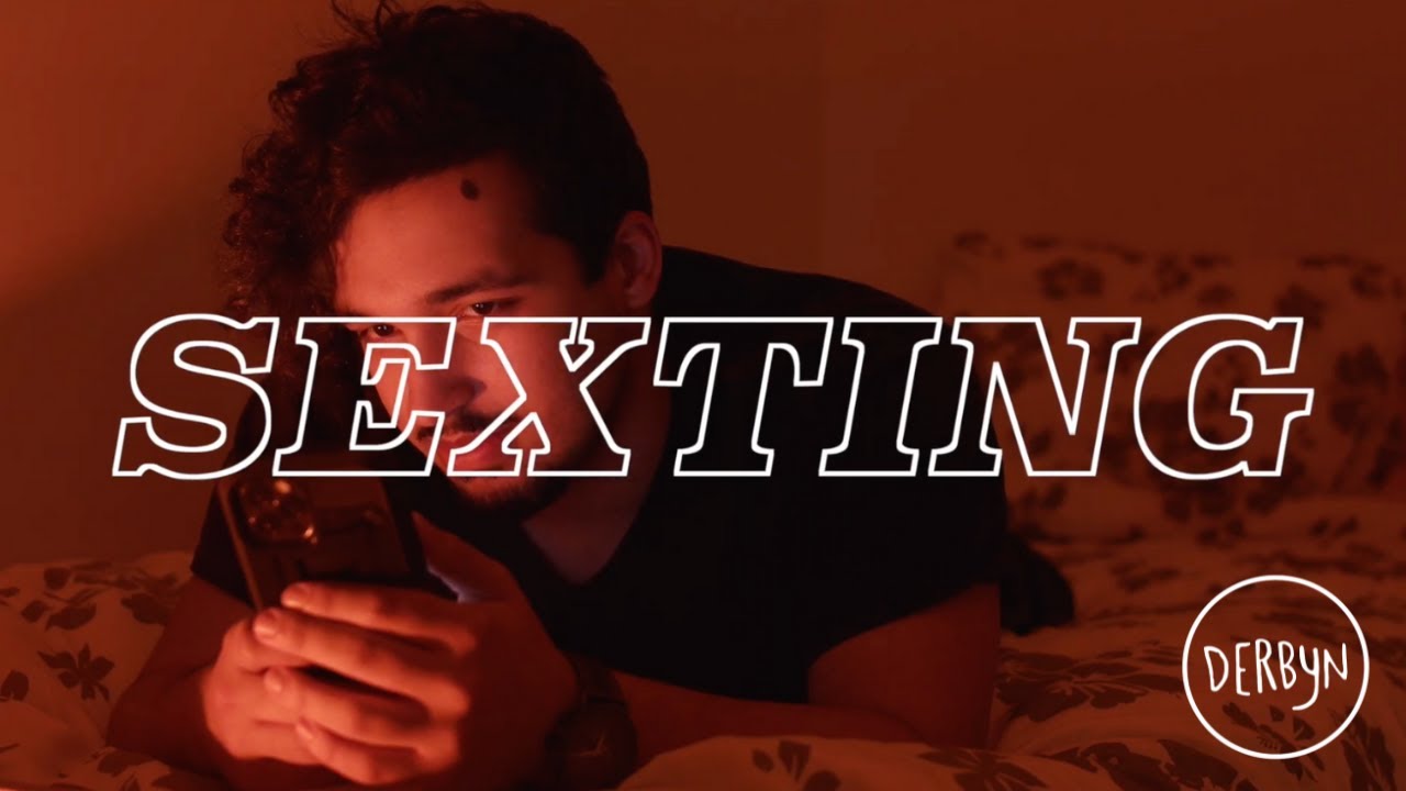 Sexting Gone Wrong - YouTube