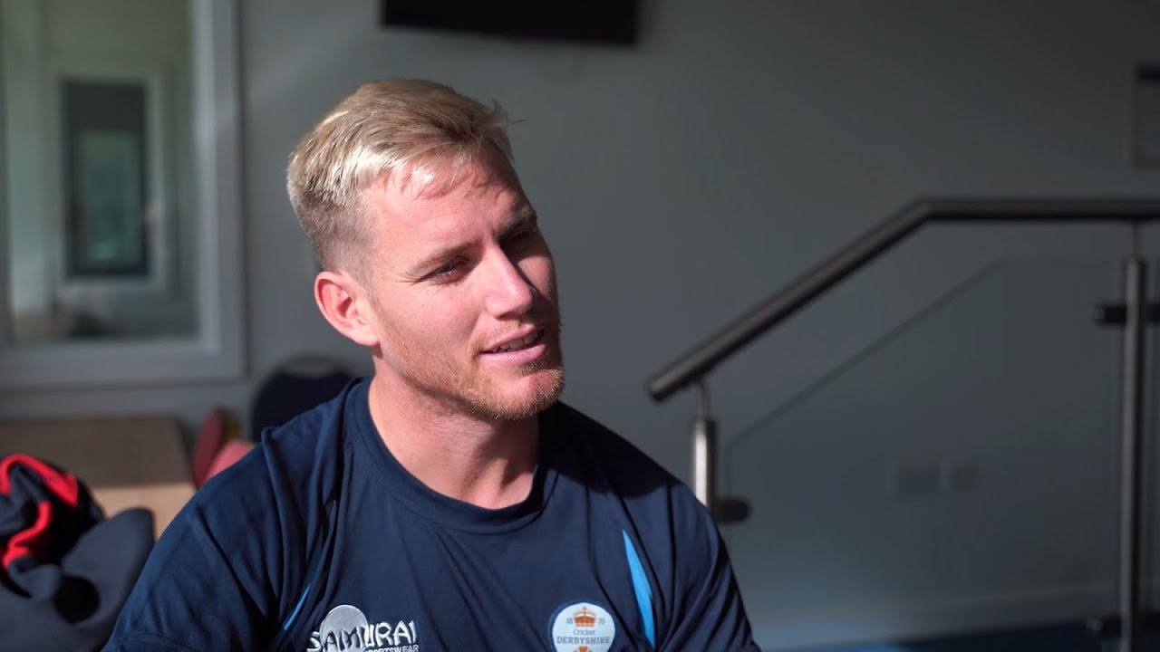 INTERVIEW: Reece on winter training - YouTube