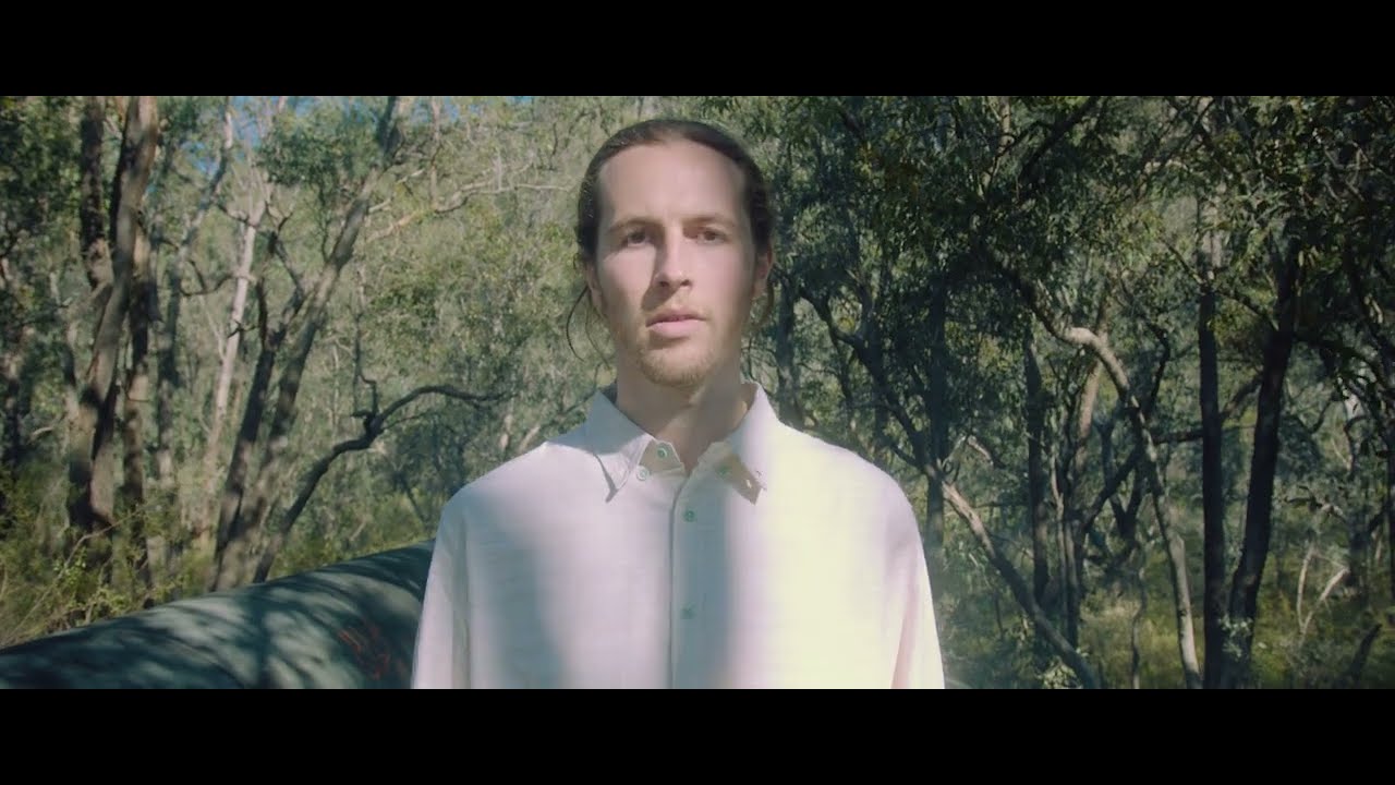 Riley Pearce - The Water (Official Video) - YouTube Music