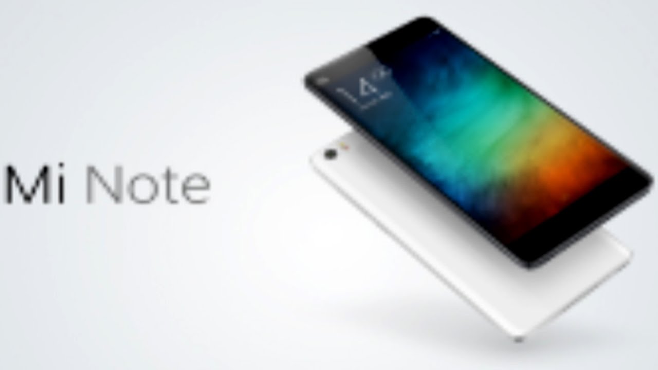 Xiaomi MI Note launched to take on One Plus One: Price, Specs, Features ...