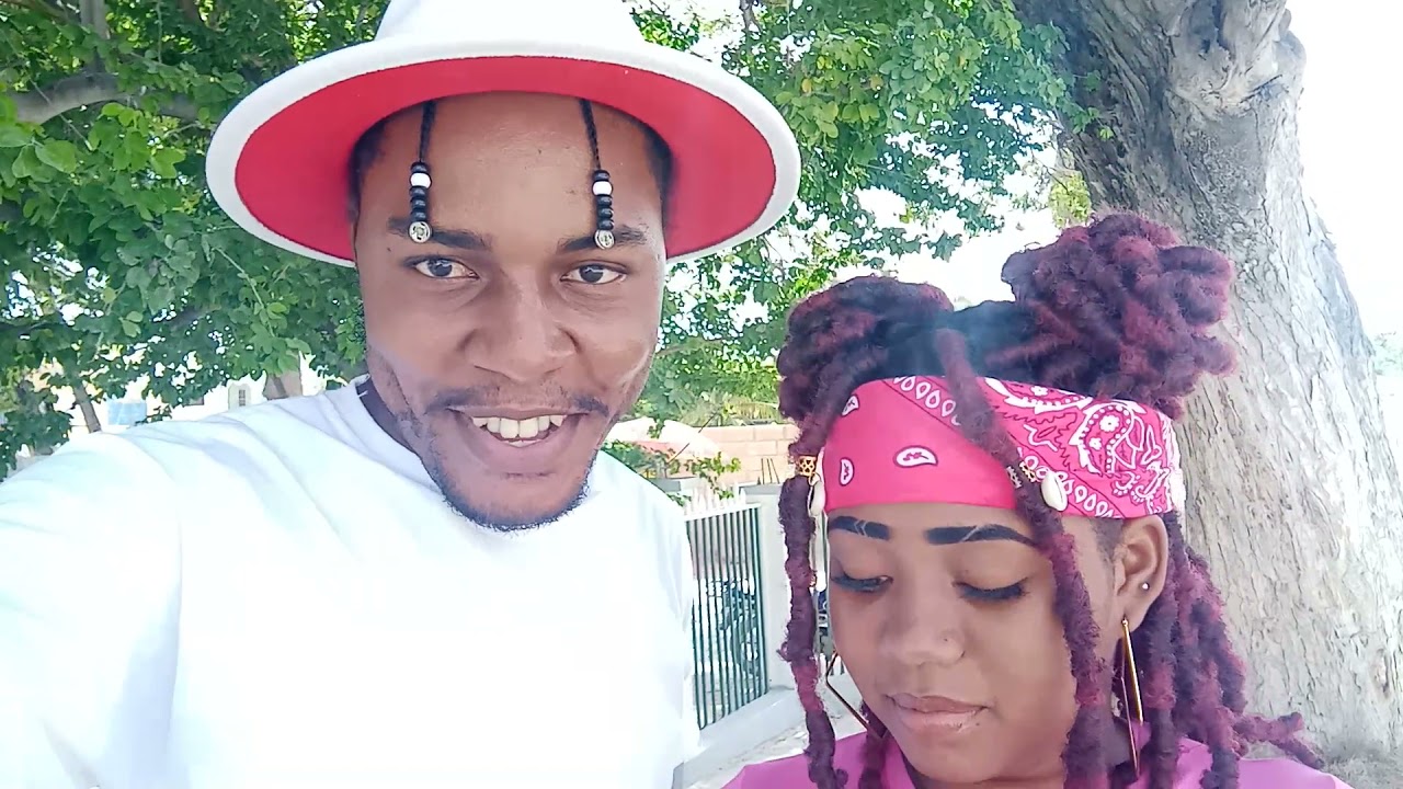 STARDENS AK BESTIE LAGONAV, AVAN TOUNAJ LA KOMANSE - YouTube