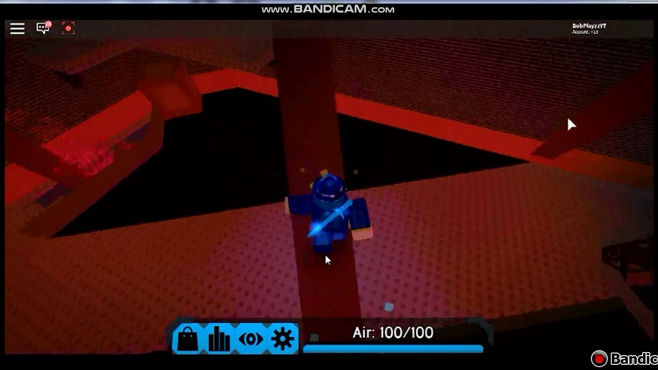Flood Escape 2 {INSANE} Familiar Ruins - YouTube