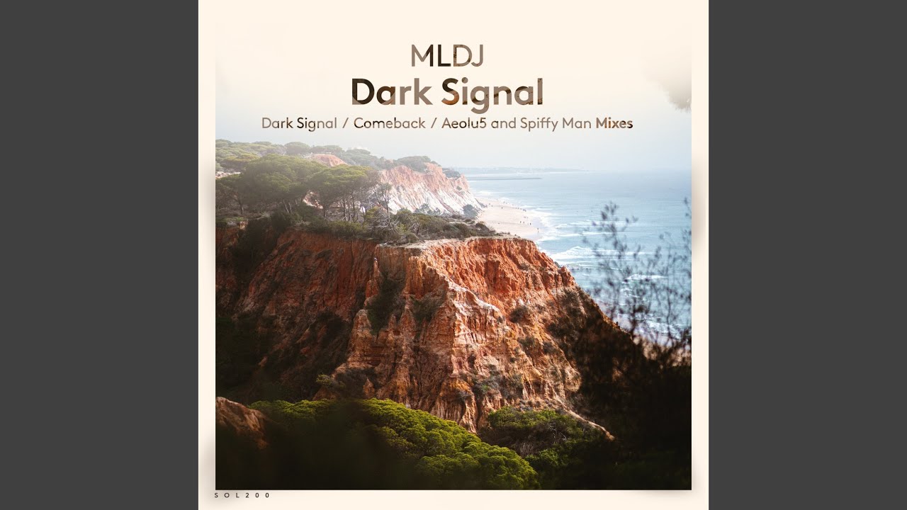 Dark Signal (Spiffy Man Remix) - YouTube