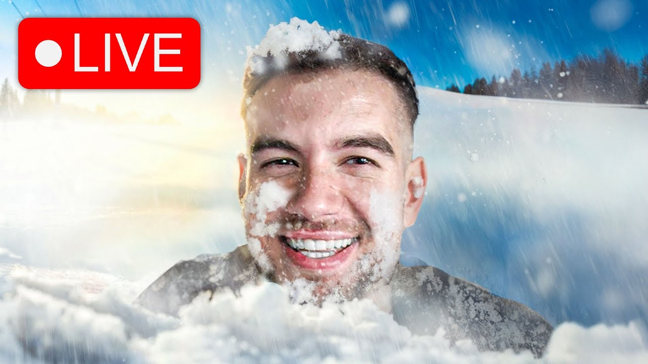 🔴Afara Ninge, Noi Petrecem Pe Live - YouTube