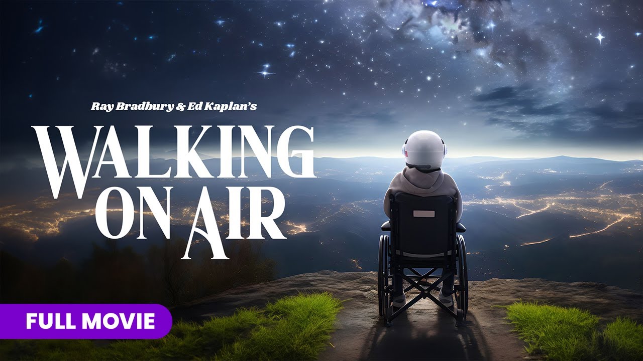 Walking on Air | Full Movie - YouTube