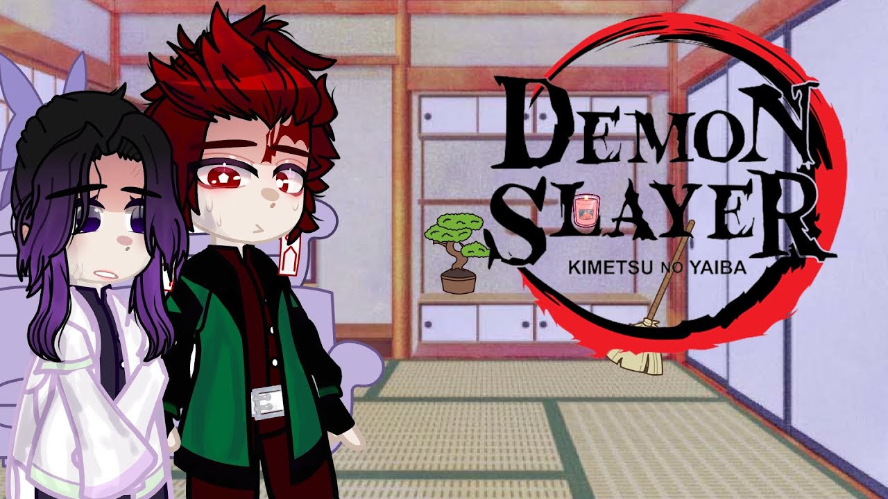 Hashiras react to Final Battle (+Tanjiro) || Demon slayer || 🐚࿐ - YouTube