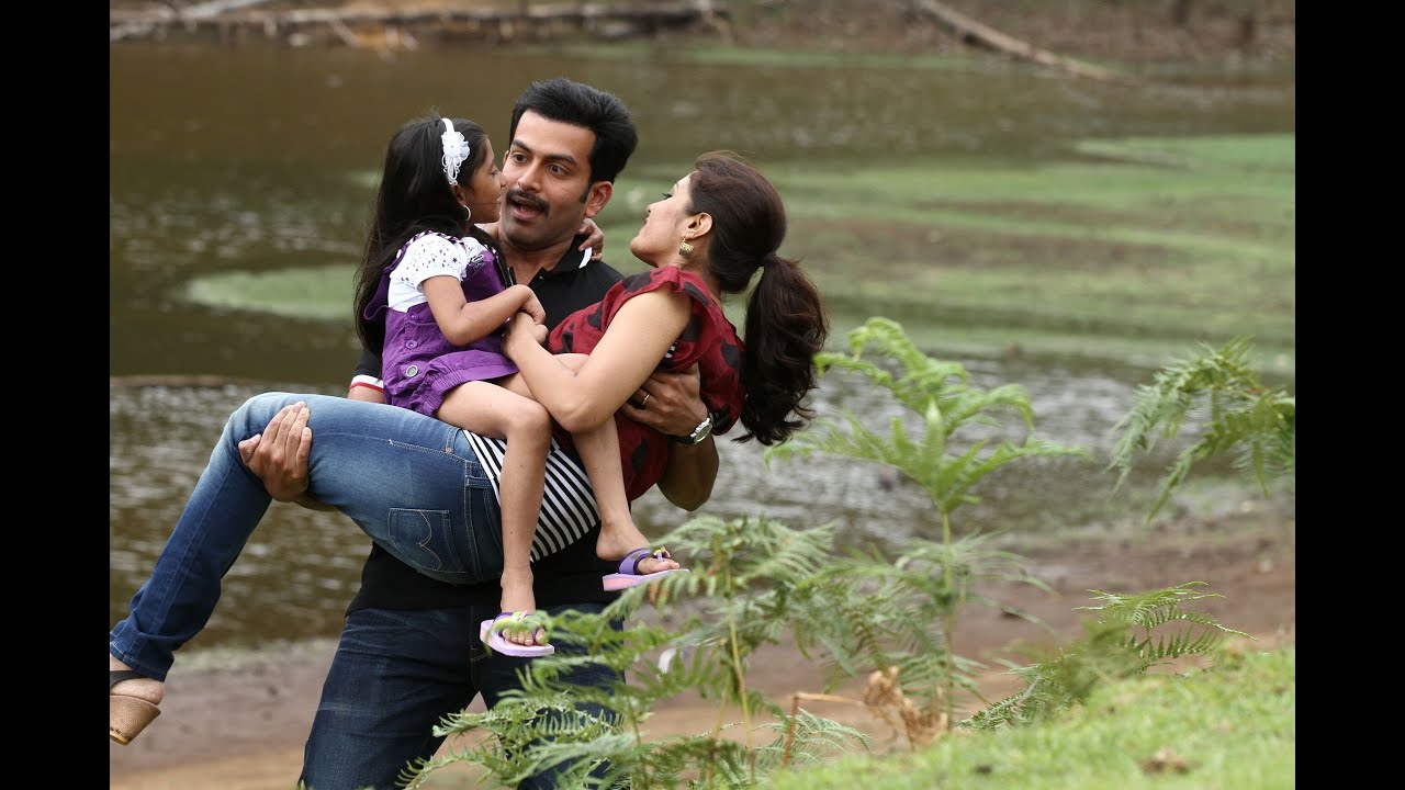 Memories Film By Jithu Joseph Ft Prithviraj, Meghna Sunder Raj, Miya - YouTube