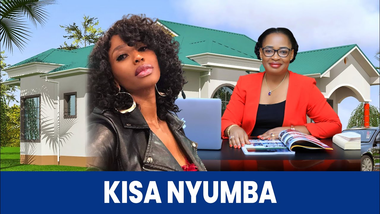 BAADA YA HUKUMU MANGE KIMAMBI AMVAA VICKY KAMATA - YouTube