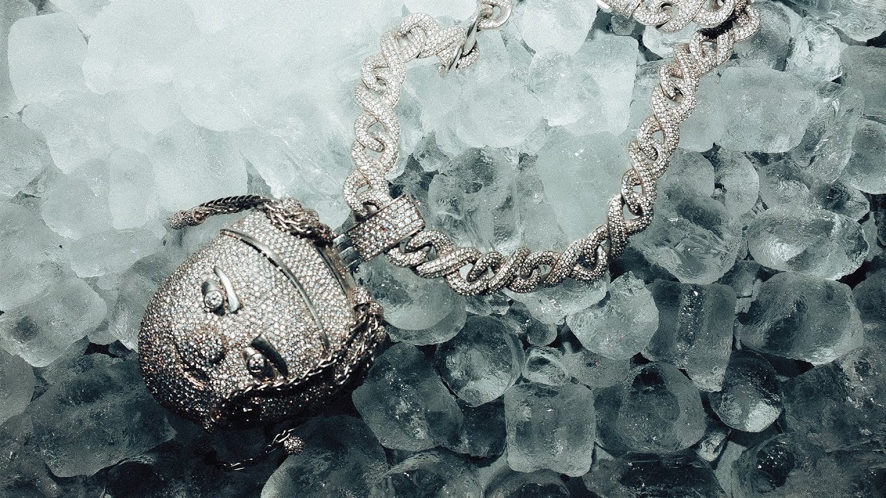 AQUA VS - AC-REJE (VIDEO OFICIAL) - YouTube Music