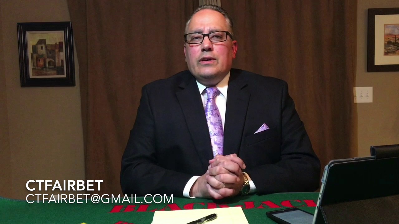 Bobby Soper-The Million Dollar Man - CTFairBet Video 43 - YouTube