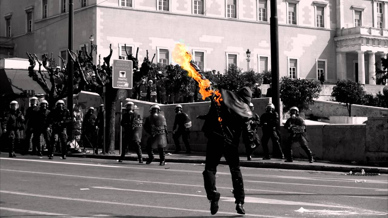 Haters - Anthem (Phatman Remix) - YouTube