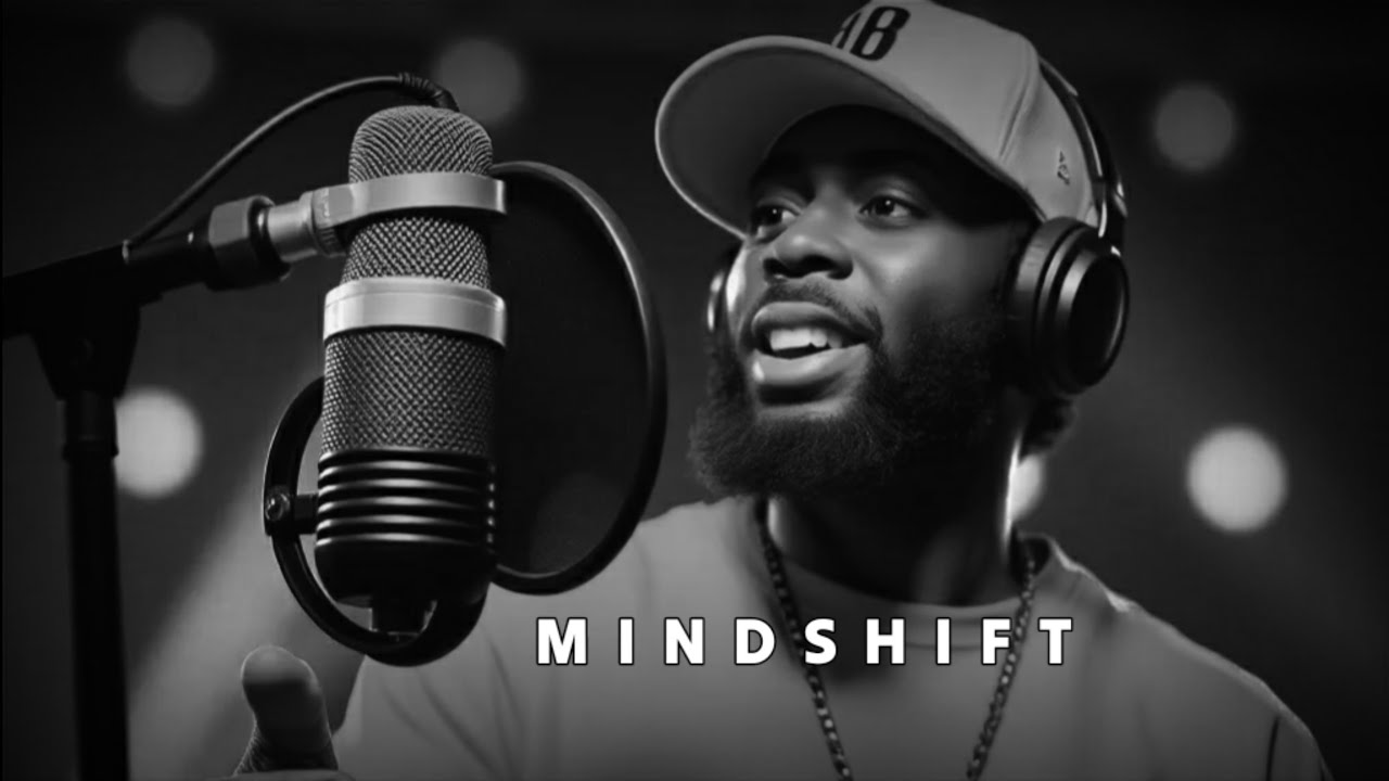 [Hip-hop Beat Music] - Mindshift | raw minimalist beat|dark atmospheric synths| sparse drums ...