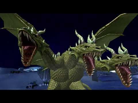 All Monster Intros! Godzilla Unleashed Overhaul (PC) - YouTube