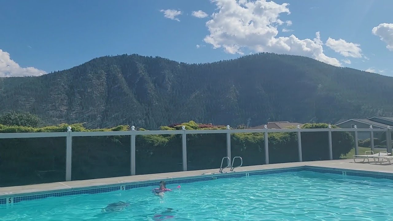 Wapato Point Resort in Lake Chelan Washington day 2 - YouTube