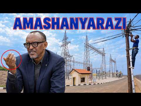 VIDEO🚨IKIBAZO CY'IBURA RY'AMASHANYARAZI LETA IGIYE KUGIKEMURA ABASENATERI N'ABADEPITE BARAKAYE CYANE