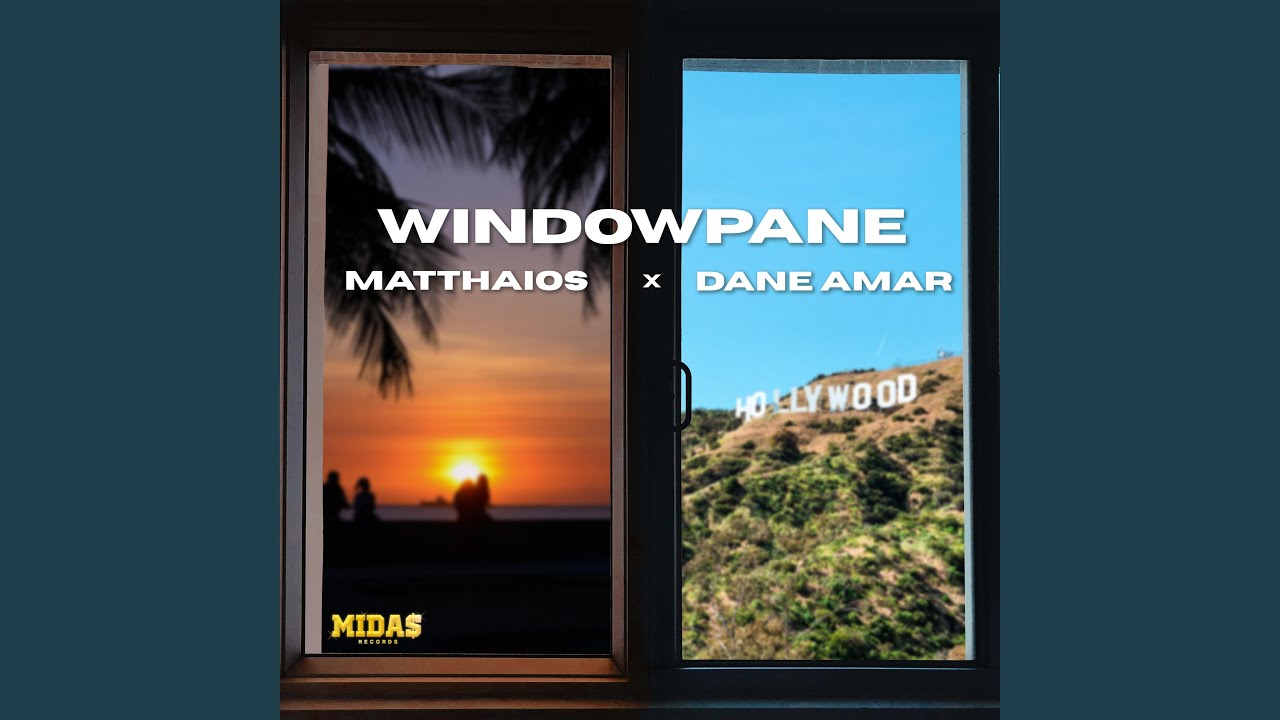 Windowpane - YouTube Music