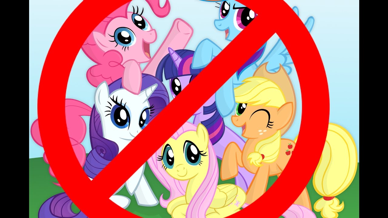 To Those That Think Im Still A Brony.... - YouTube