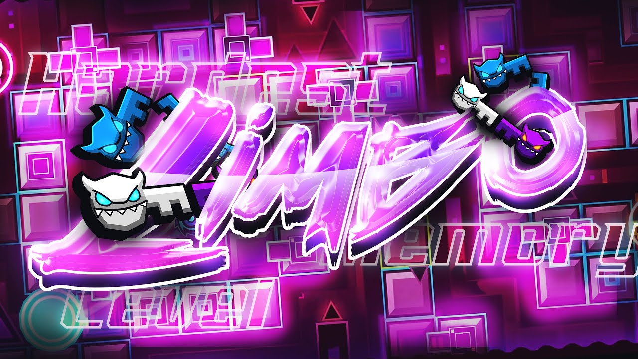 《8K》"LIMBO" by MindCap & more [Extreme Demon] | Top 1-5 (Hardest Memory ...