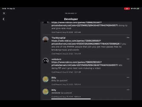 The ultimate skibidi toilet rp is gone now 😢 - YouTube