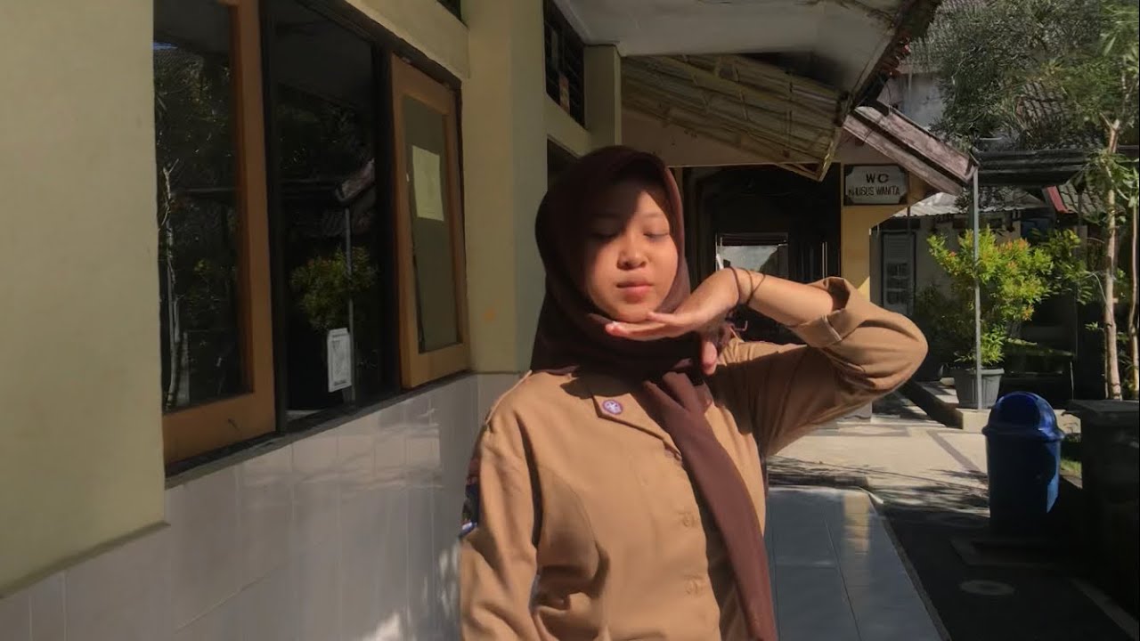 Mini Vlog Sekolah 2 Youtube