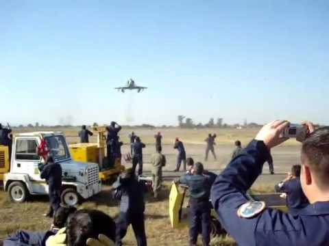 Rasantes A4AR Fuerza Aerea Argentina 2017