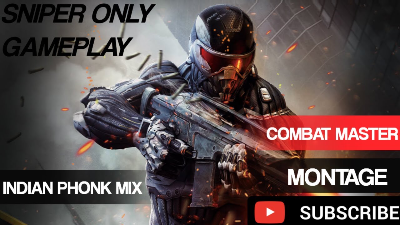Indian phonk 🔥💯| Combat master | COMBAT MASTER GAMEPLAY | COMBAT MASTER ...