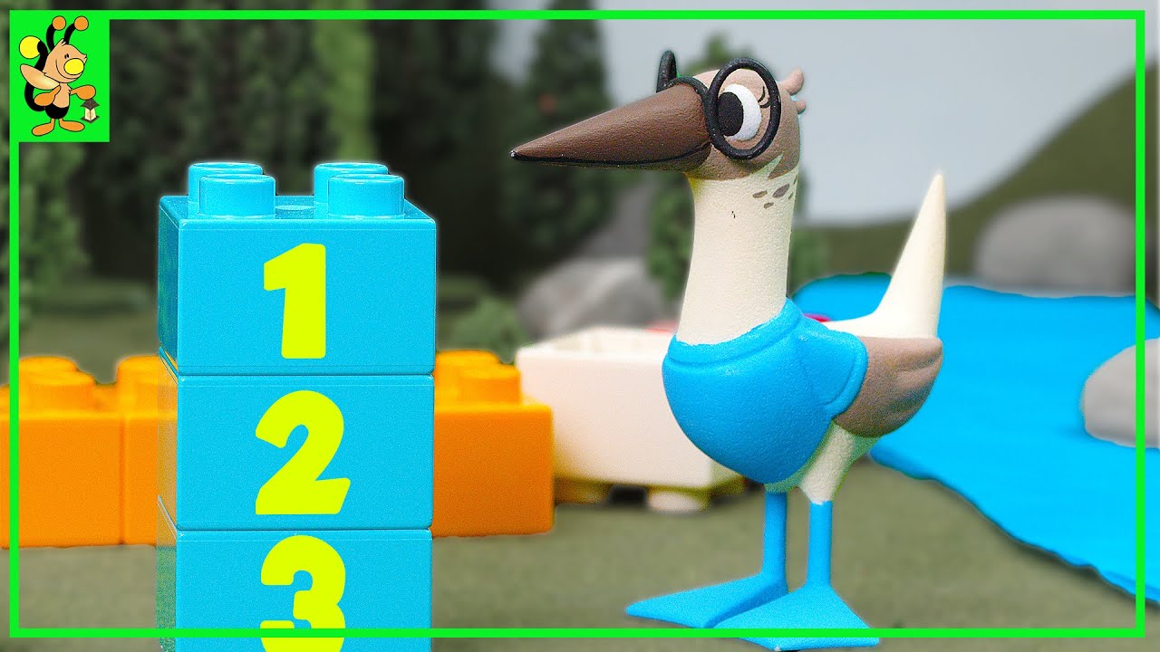 The Bridge is out! Problem Solving - YouTube