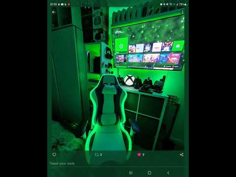 Xbox, Playstation, Switch, and PC gaming setup!! 🔥 - YouTube