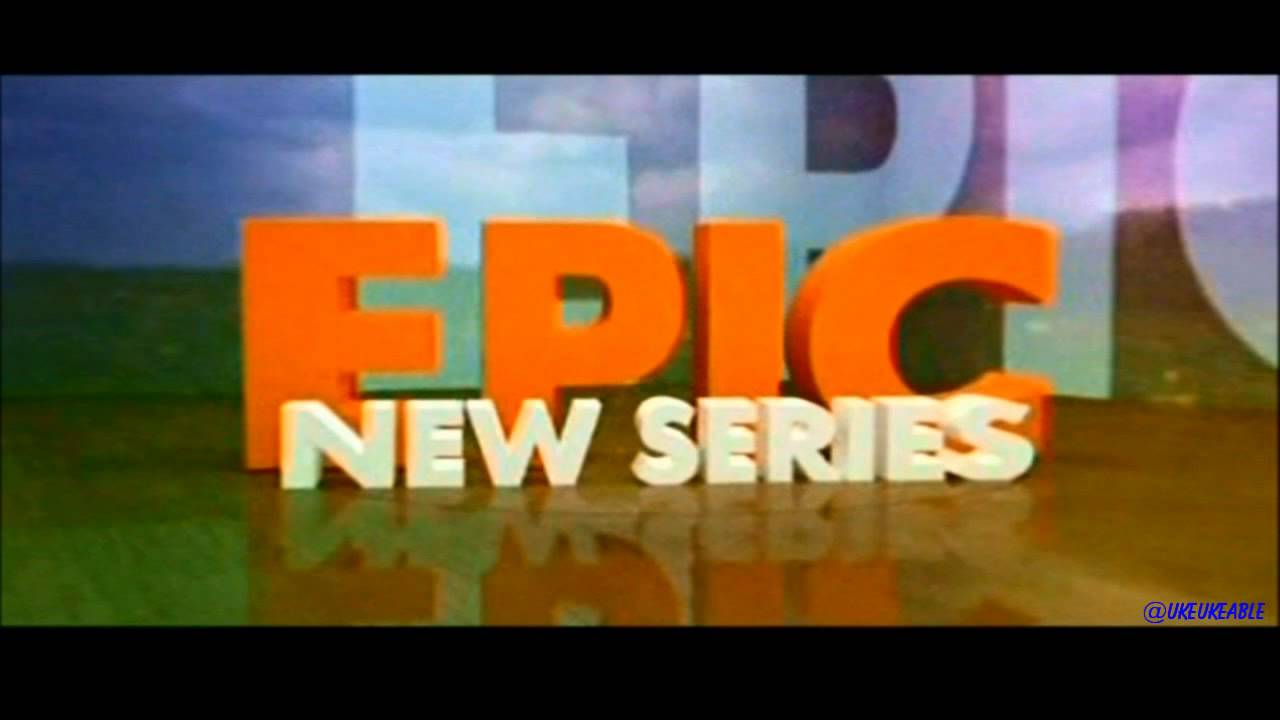 [HD] Nickelodeon EPIC Summer Promo 2011 Version #2 with "iLost My Mind ...