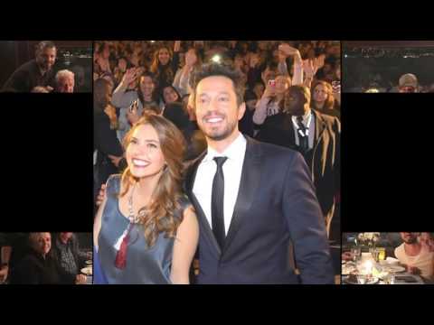 MURAT BOZ ASLI ENVER ÇİFTİNİN AMSTERDAM'DAKİ AŞK DOLU GÖRÜNTÜLERİ! YENİ 8 KASIM 2016