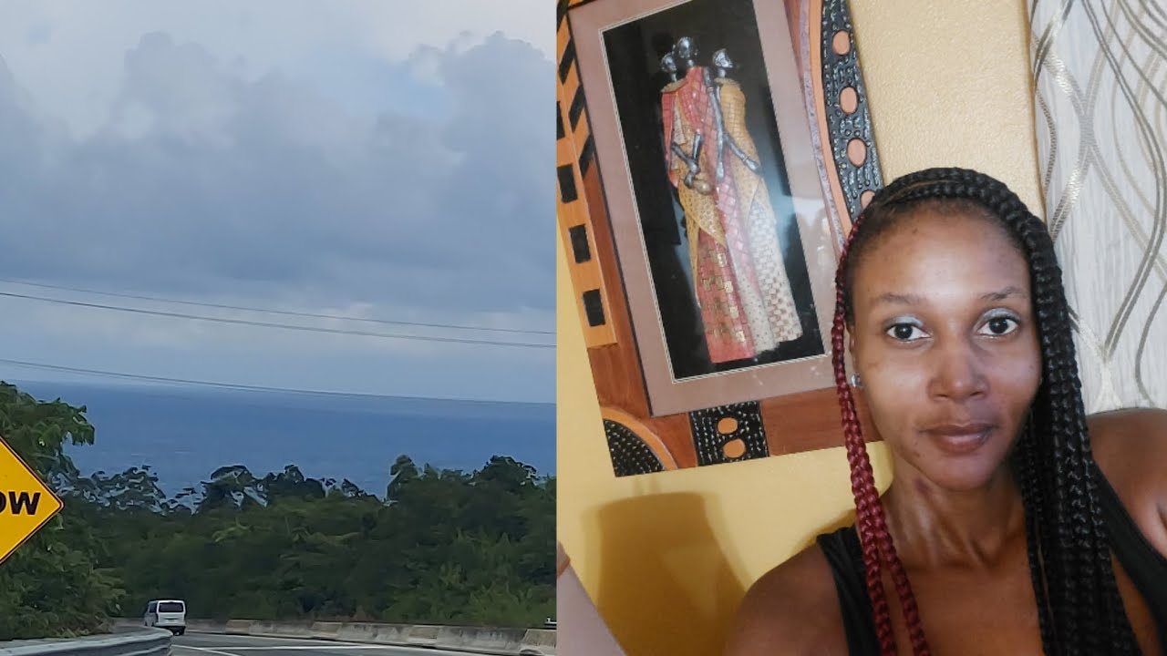 Skate on the Toll to Ocho Rios/event settings - YouTube