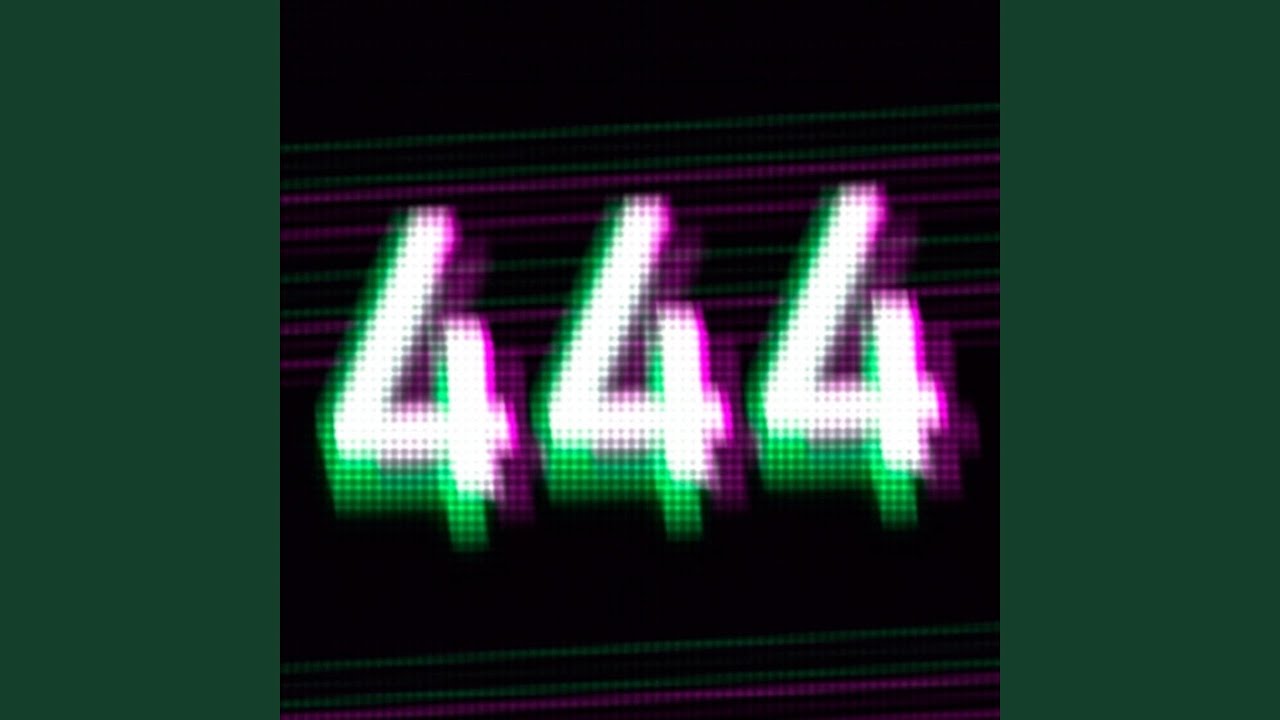 444 (COQ GANG FREESTYLE) - YouTube