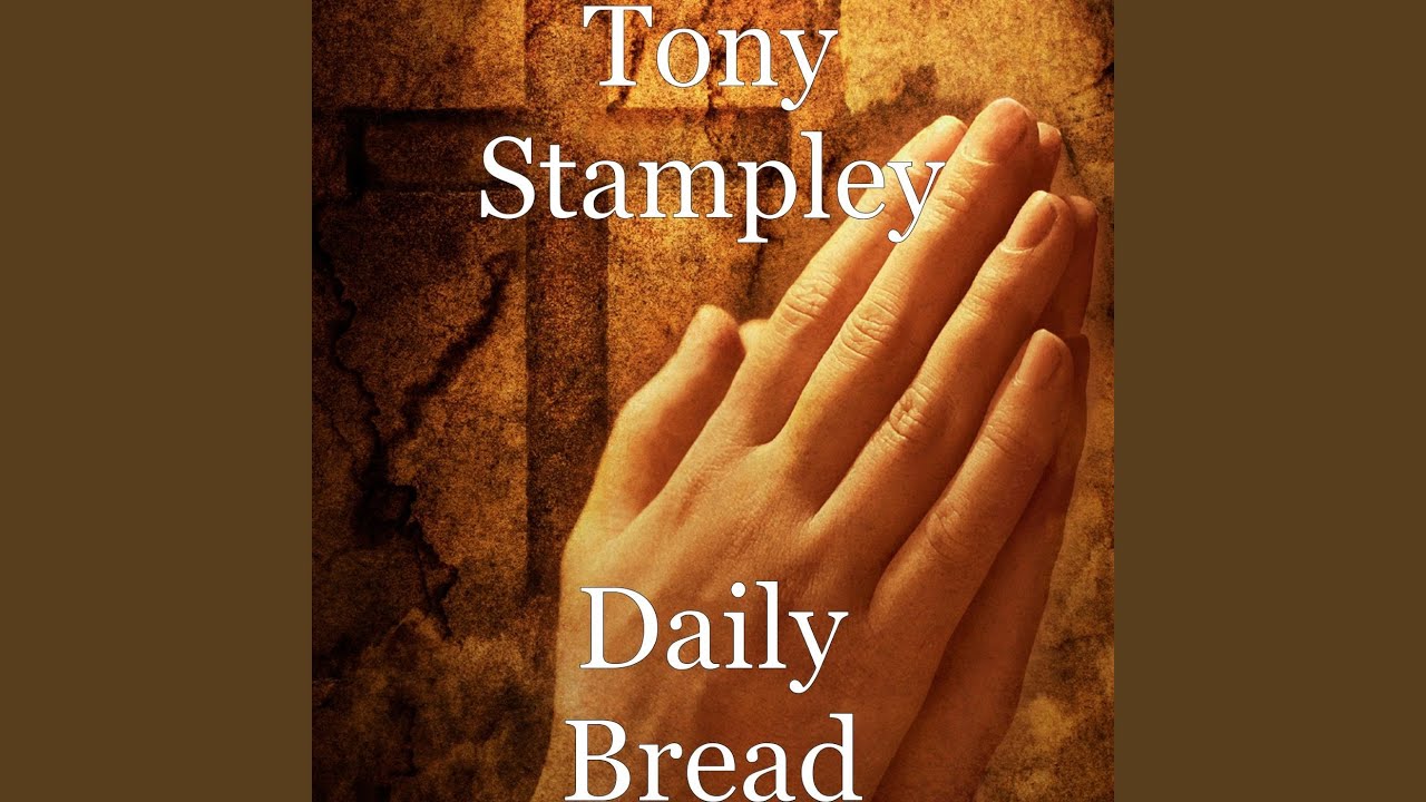 Daily Bread - YouTube Music