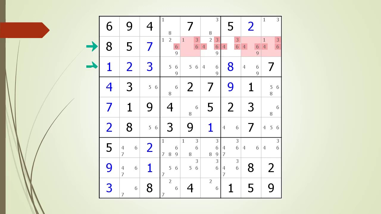 DxSudoku 11 Hidden Triple And How To Find Them YouTube dxsudoku-11-hidden-triple-and-how-to-find-them-youtube