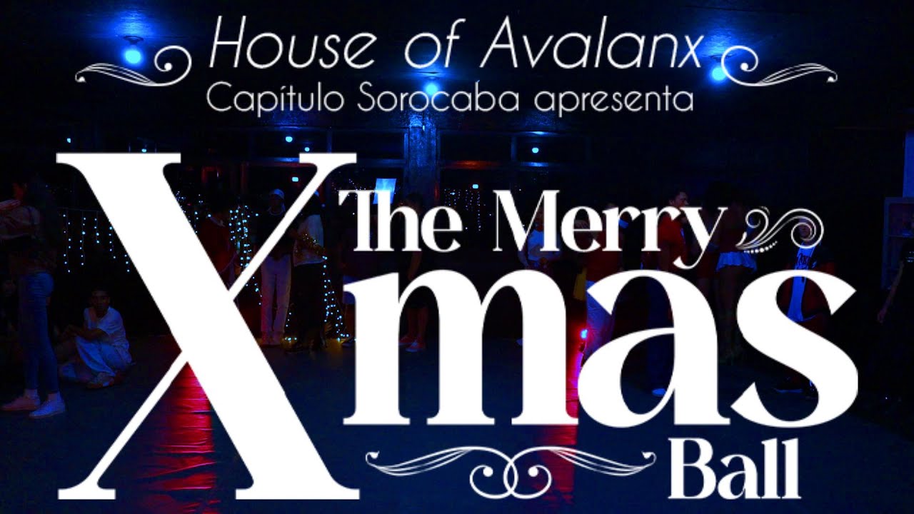 Sex Syren Merry Xmas Ball 09 12 2023 Youtube